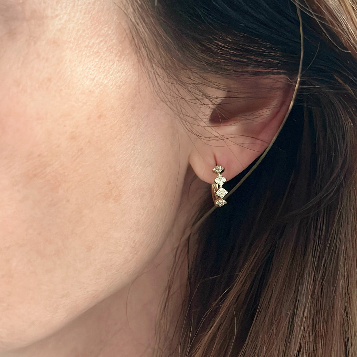 Holly Huggies | Jeny Baker Designs