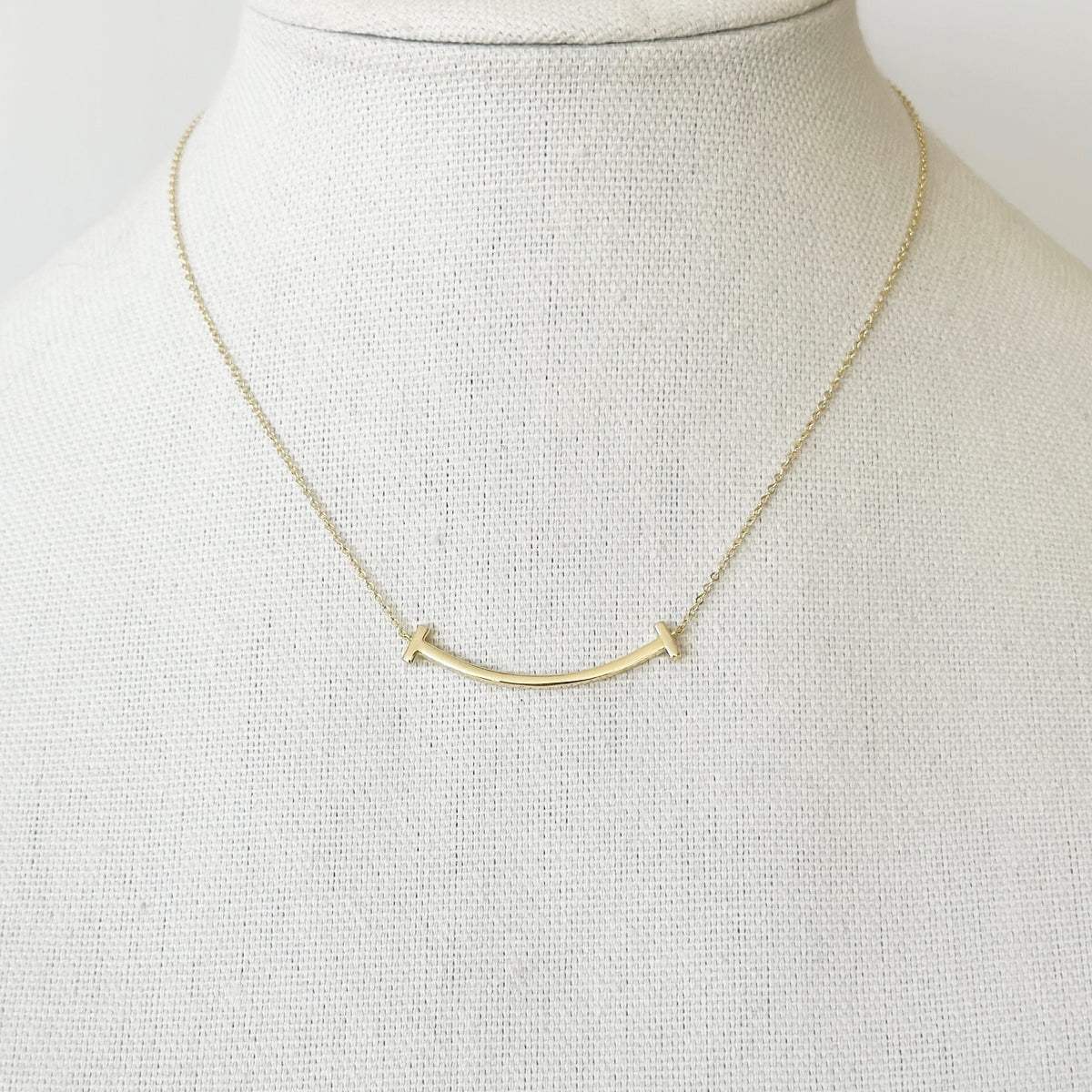 Dylan Necklace | Jeny Baker Designs