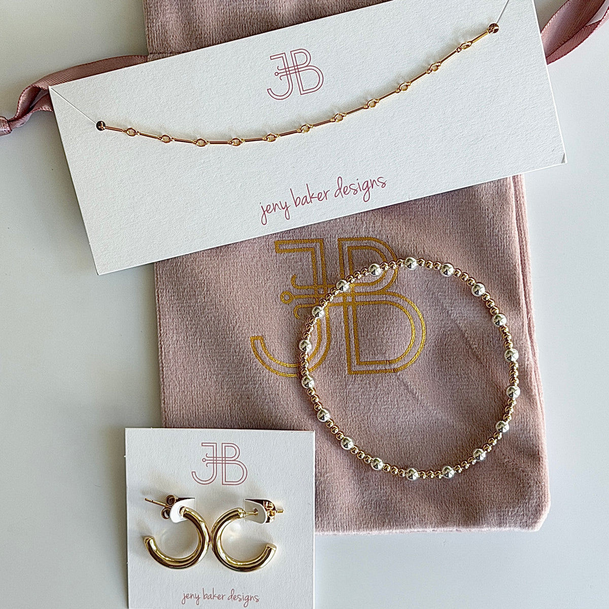 Bestseller Bundle | Jeny Baker Designs