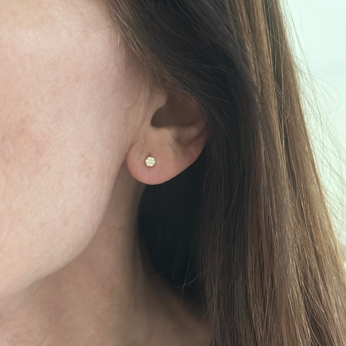 Tricia Stud | Jeny Baker Designs